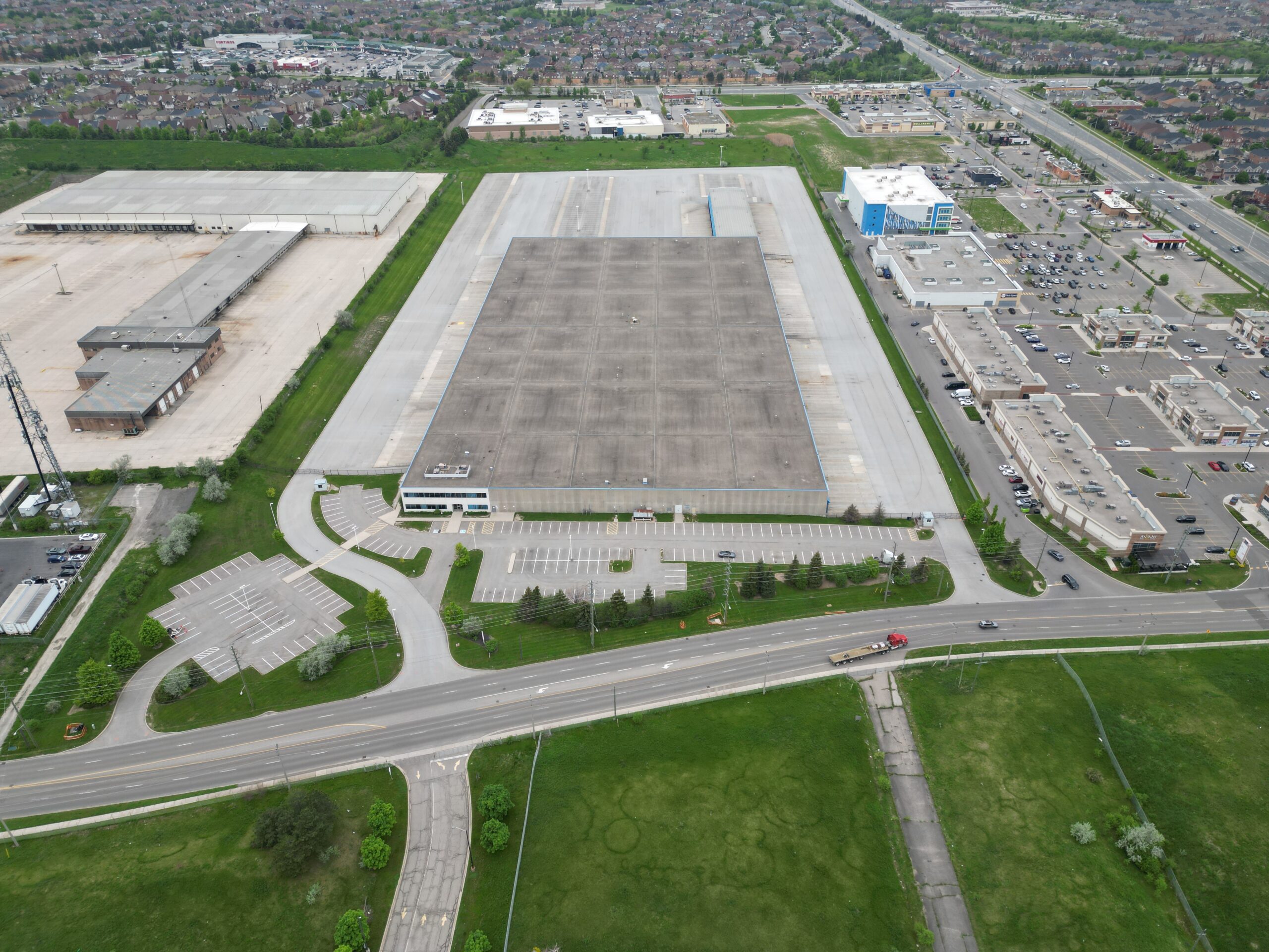 FOR LEASE 2600 North Park Drive, Brampton, ON – Freeway Group